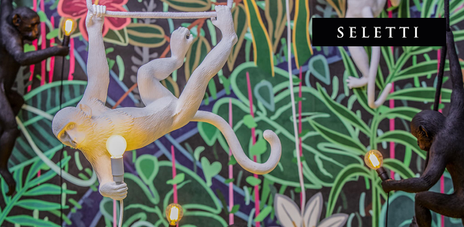 Designermöbel online kaufen im Lifestyle & Design Shop - nunido.